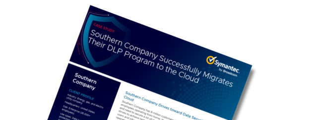 Arrow + Symantec - Cybersecurity That Empowers You